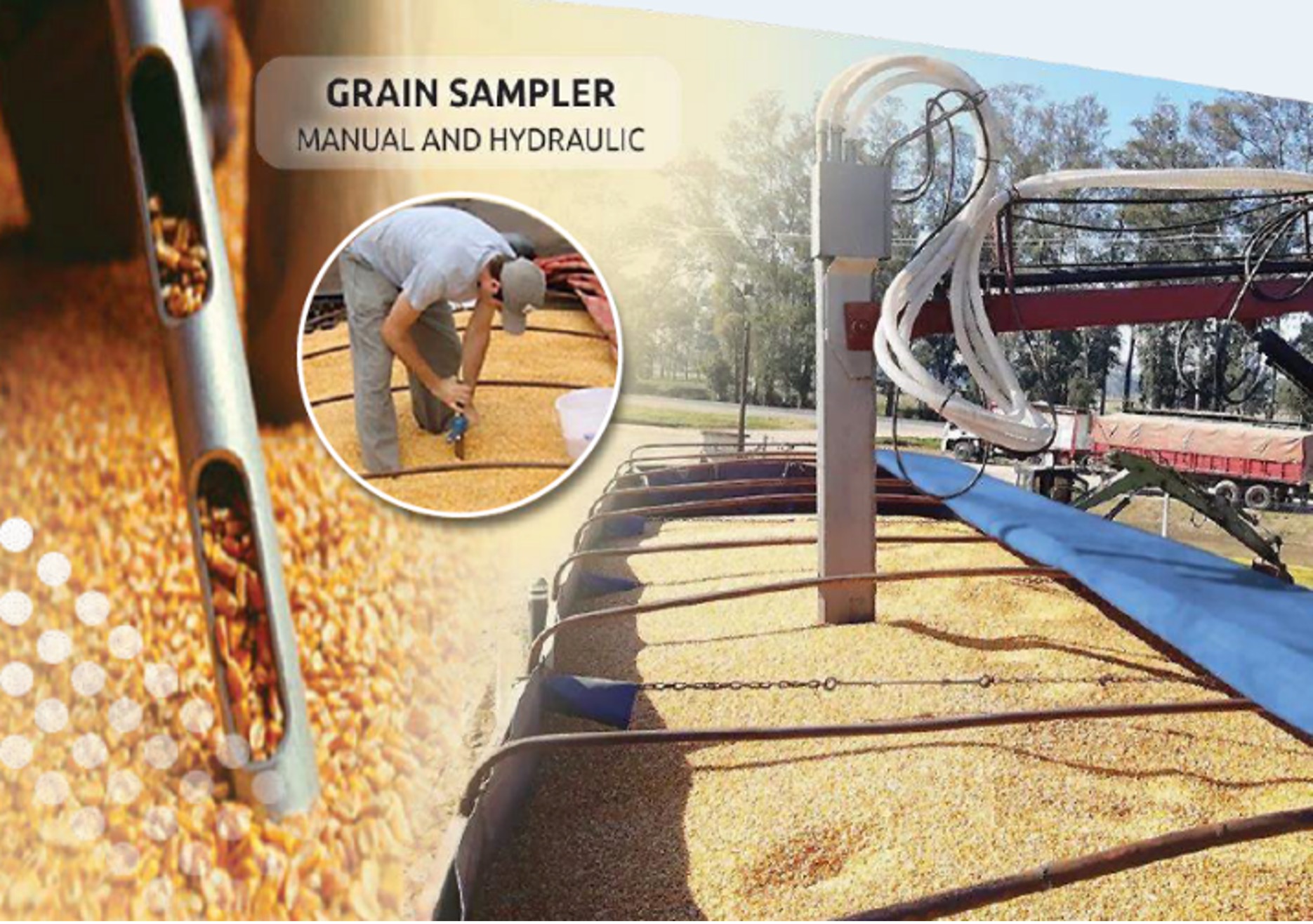 How to collect samples - All about toxins