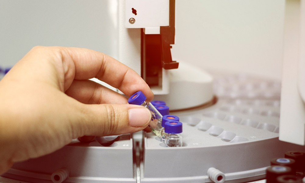 Testing methods - All about toxins